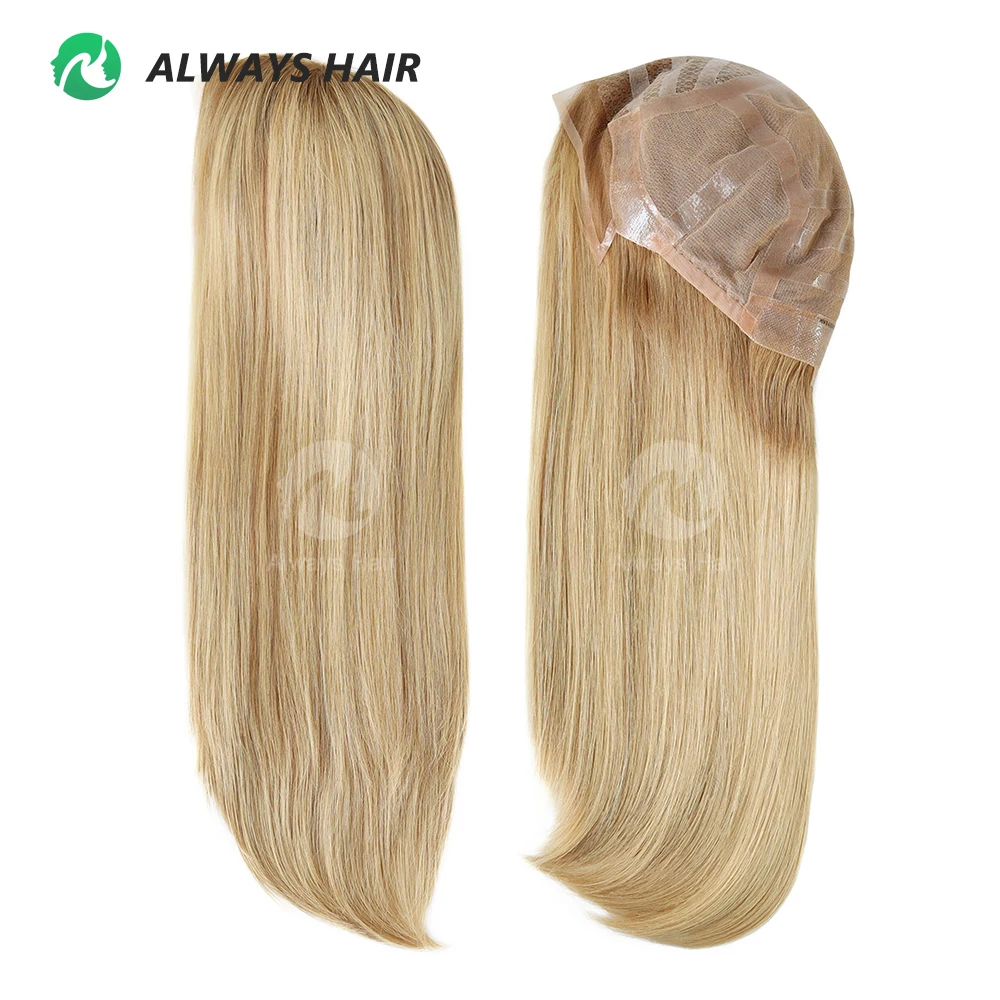 MW45-18-Long-Medical-Wig-Cap-For-Cancer-Patients-100-Chinese-Cuticle ...