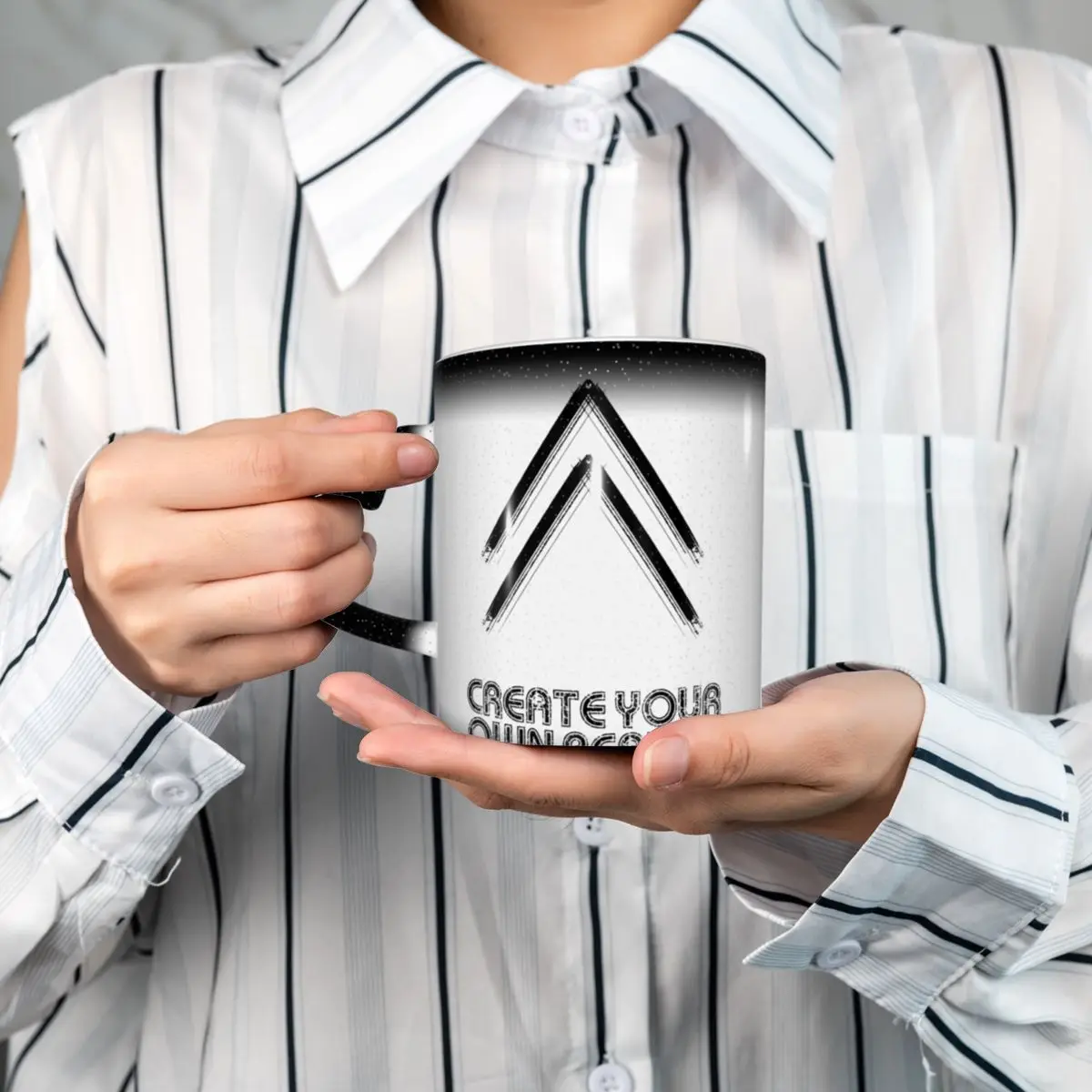 Viking Symbol Create Your Own Reality