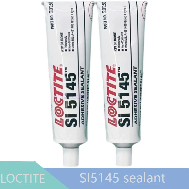 Loctite-SI5145-5145-Glue-Electronic-Device-Adhesive-Translucent-Glue ...