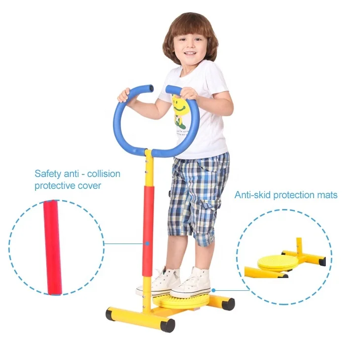 Kids Gym Equipment Twister for Children Training - AliExpress 18