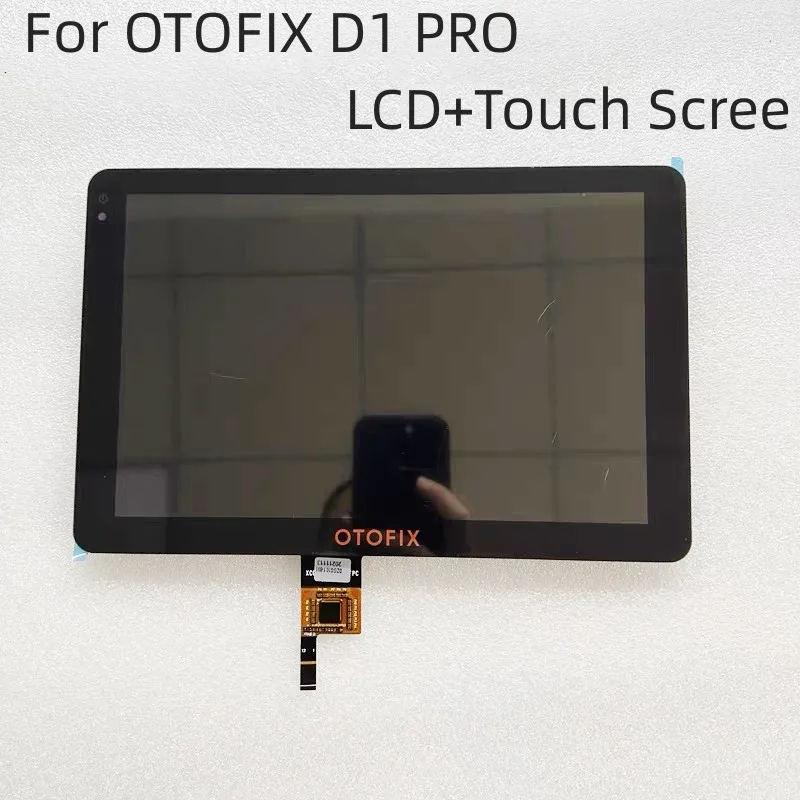 For-OTOFIX-D1-D1-PRO-LCD-screen-repair-QV101WUM-N80-new-10-1-inch-LCD ...