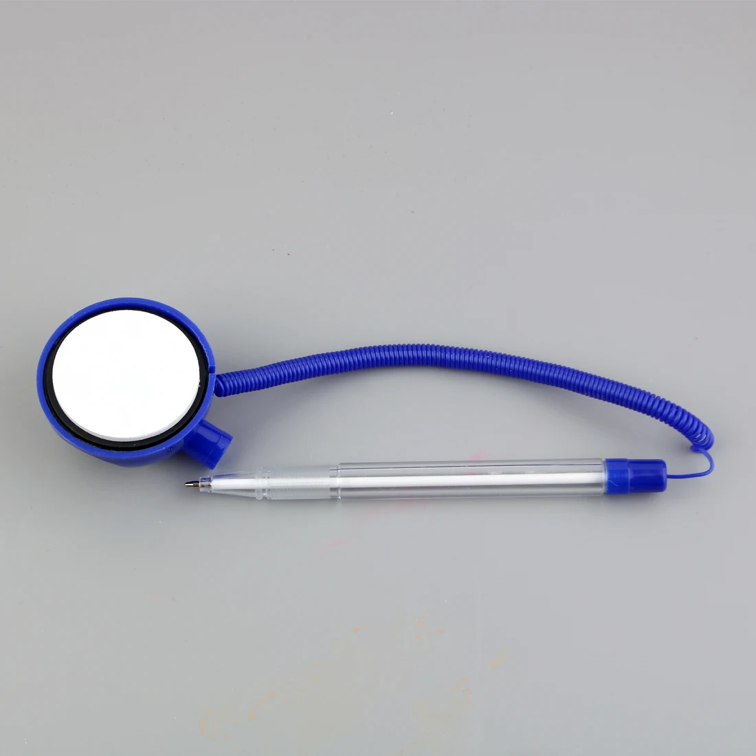 Counter Pens Blue Ink