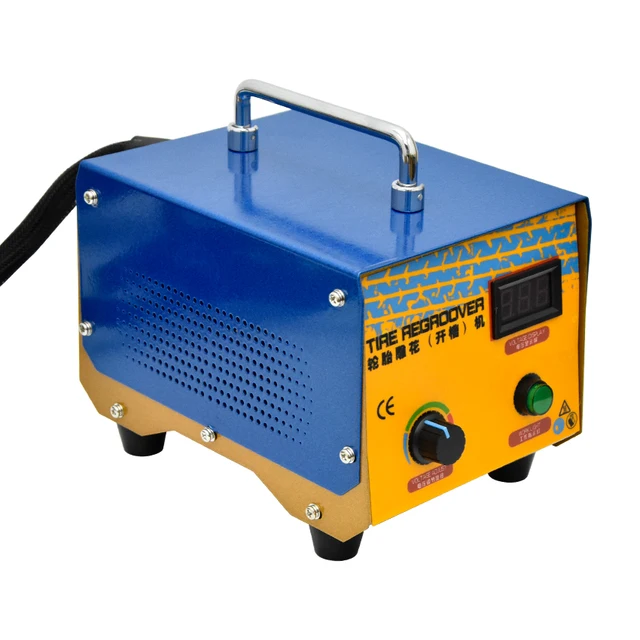 Utensile Scanalatura Gomma Scanalatrice Pneumatici 1000W utensile-scanalatura-gomma-scanalatrice-pneumatici-1000w