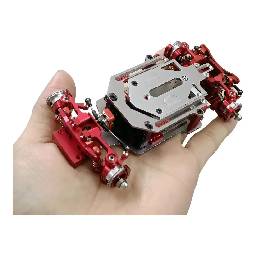 RC-Drift-Rear-Drive-HGV2-1-28-Electric-RWD-Metal-Remote-Control-Car ...