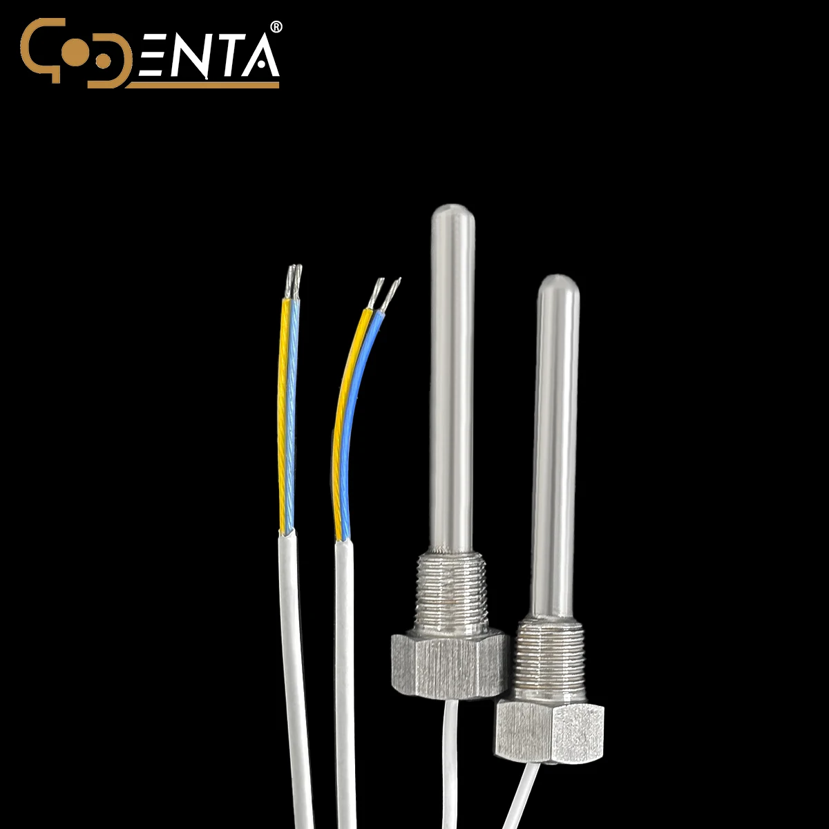 High Accuracy Temperature Sensor for Steam Heater fit Runyes dental ...