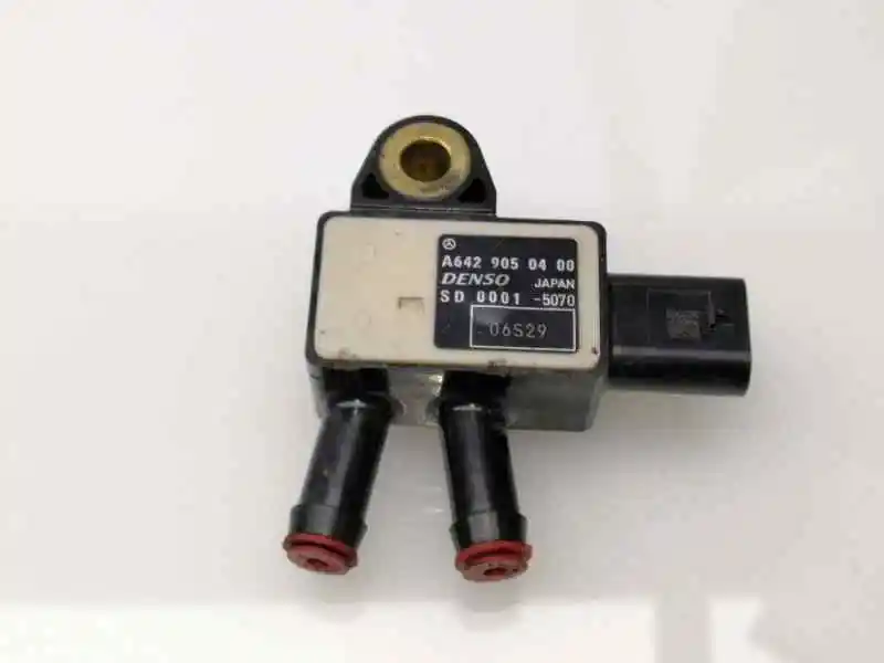 A6429050400 압력 센서 호환: 메르세데스 벤츠 클래스 C T 모델 C 220 Bluetec / D (170 Cv ...