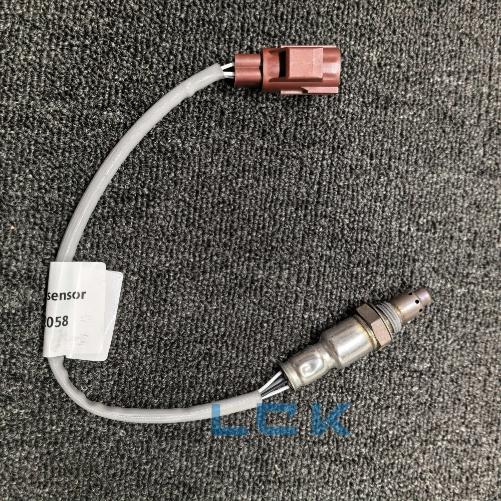 For Land Rover Defender 110 Range Rover 3.0L Downstream Oxygen Sensor ...