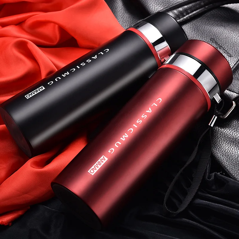 Xiaomi-1000ml-800ml-Double-Stainless-Steel-Thermos-Mug-With-Filter ...