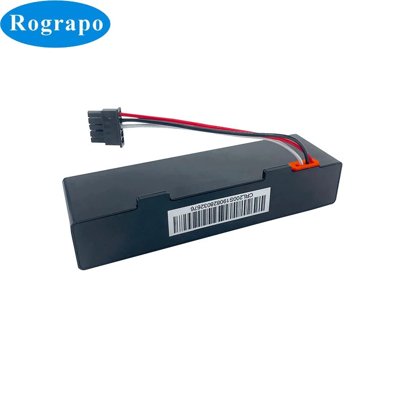 14-8V-3200mAh-Li-ion-Battery-for-Cecotec-CONGA-3290-3390-3490-3590-3690 ...