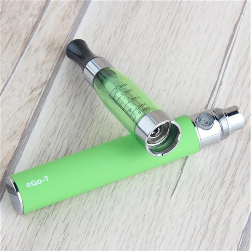 Ego Ce4 Starter Kit