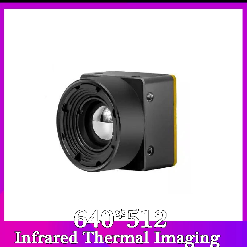 High-Resolution-Thermal-Imager-640-512-Infrared-Thermal-Imaging-OEM ...