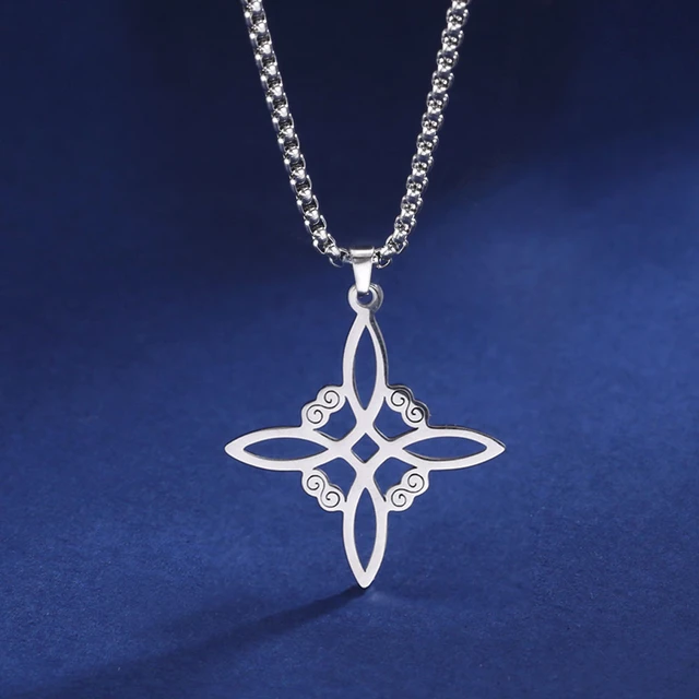 Wiccan Protection Amulets