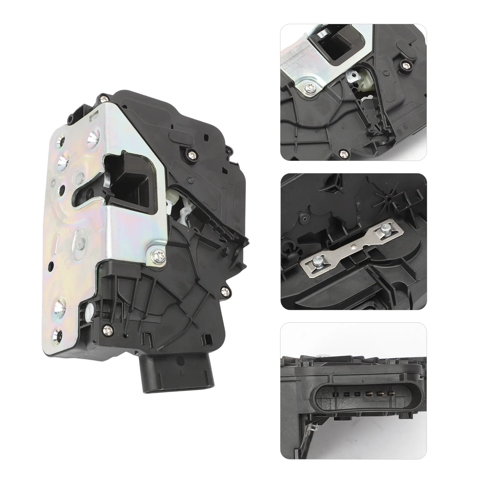 2201326-Left-Passenger-Side-RHD-Loading-Sliding-Door-Lock-Actuator ...