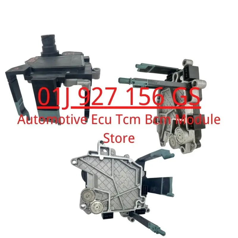 01J927156GS-for-AUDI-A4-Multitronic-Automatic-Gearbox-Control-ECU-Unit ...