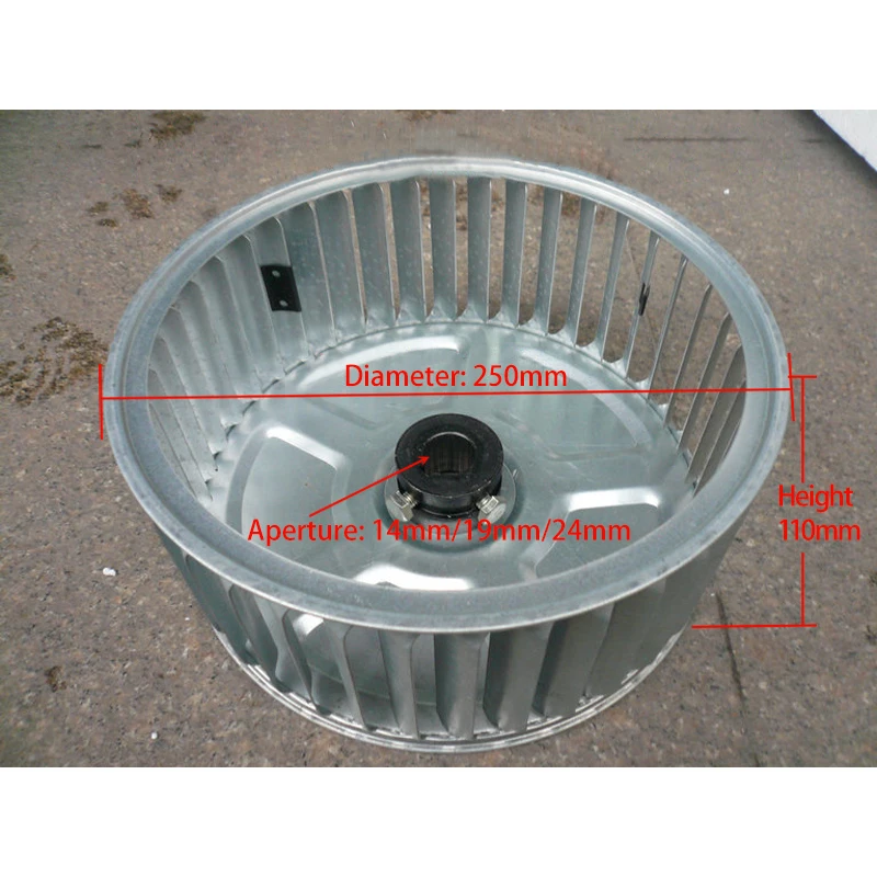 Wind-wheel-impeller-fan-wheel-centrifugal-fan-wheel-centrifugal-fan ...