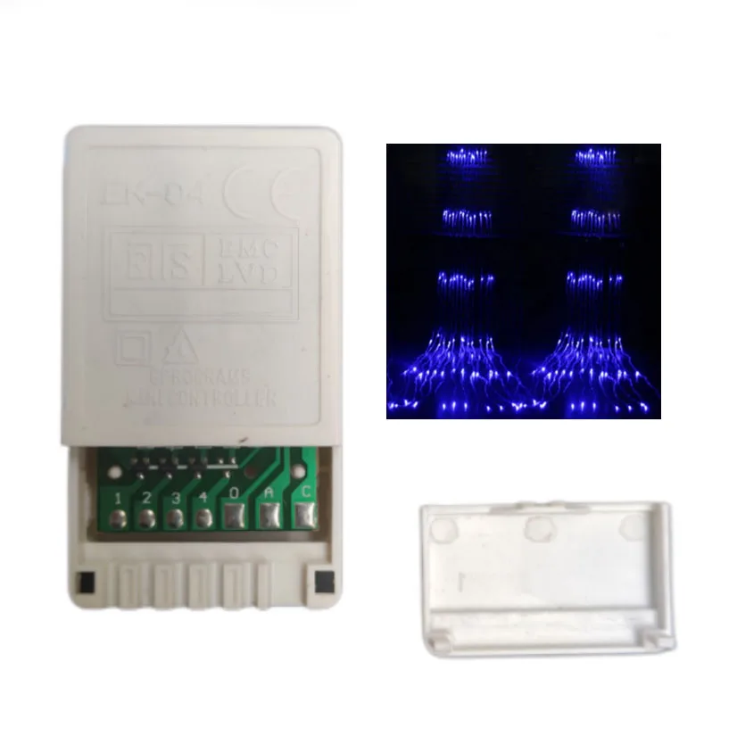 LED-dimmer-8-Modes-EK-04-knob-type-button-type-light-adjustment ...