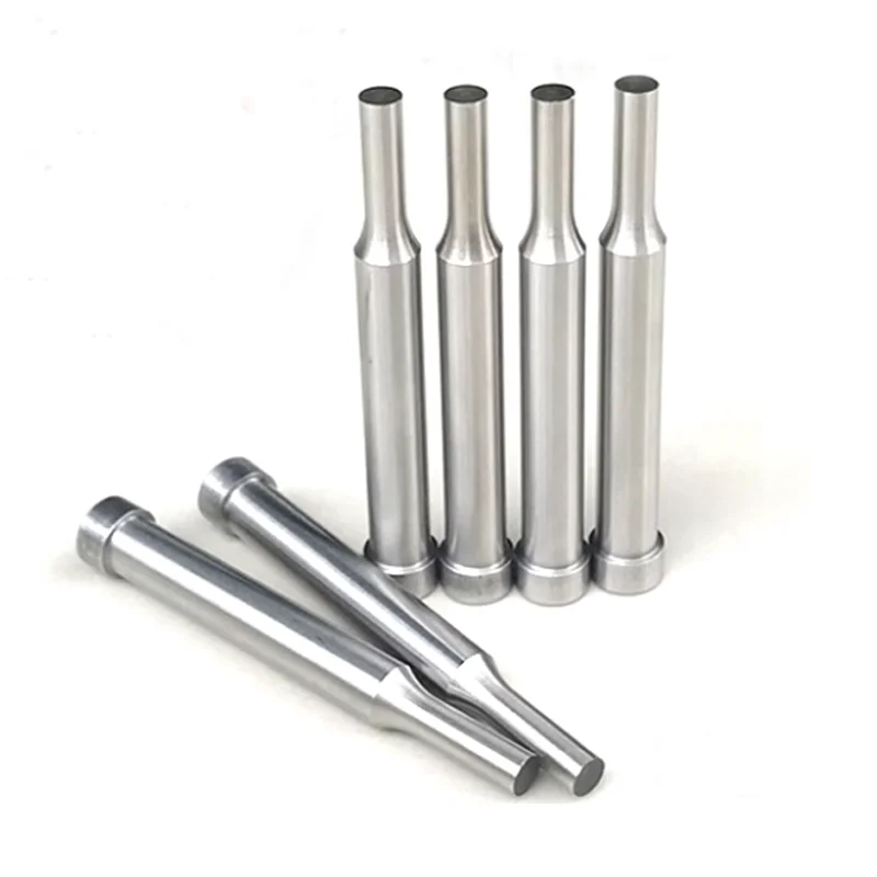 10PCS-SKD11-Mold-Shoulder-Punching-Pins-AD-Type-Punch-Pins-for-Stamping ...