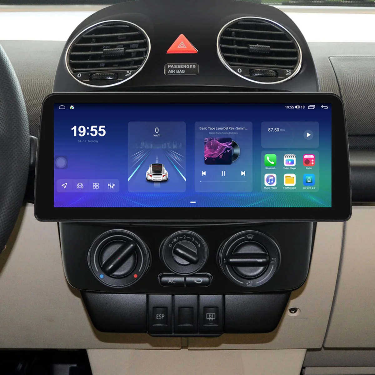 for-Volkswagen-Vw-New-Beetle-2004-2005-2006-2007-2008-2009-2010-2K ...