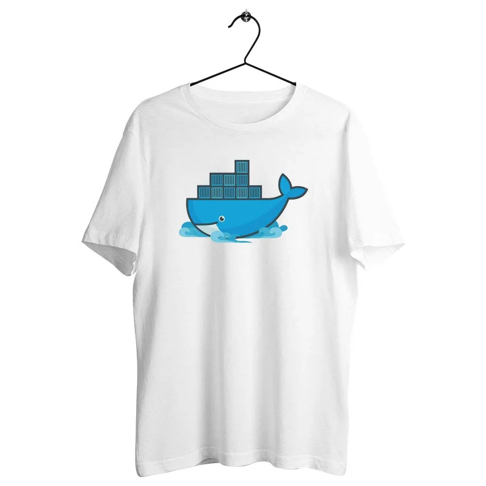 Men-s-T-Shirt-Docker-Whale-Developer-Coder-Programmer-Joke-Funny ...
