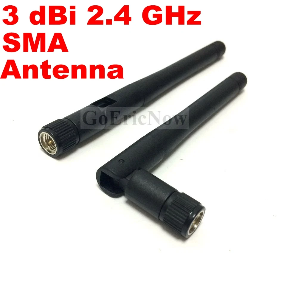 Conector-de-antena-de-enrutador-inal-mbrico-conector-Coaxial-RF-de ...