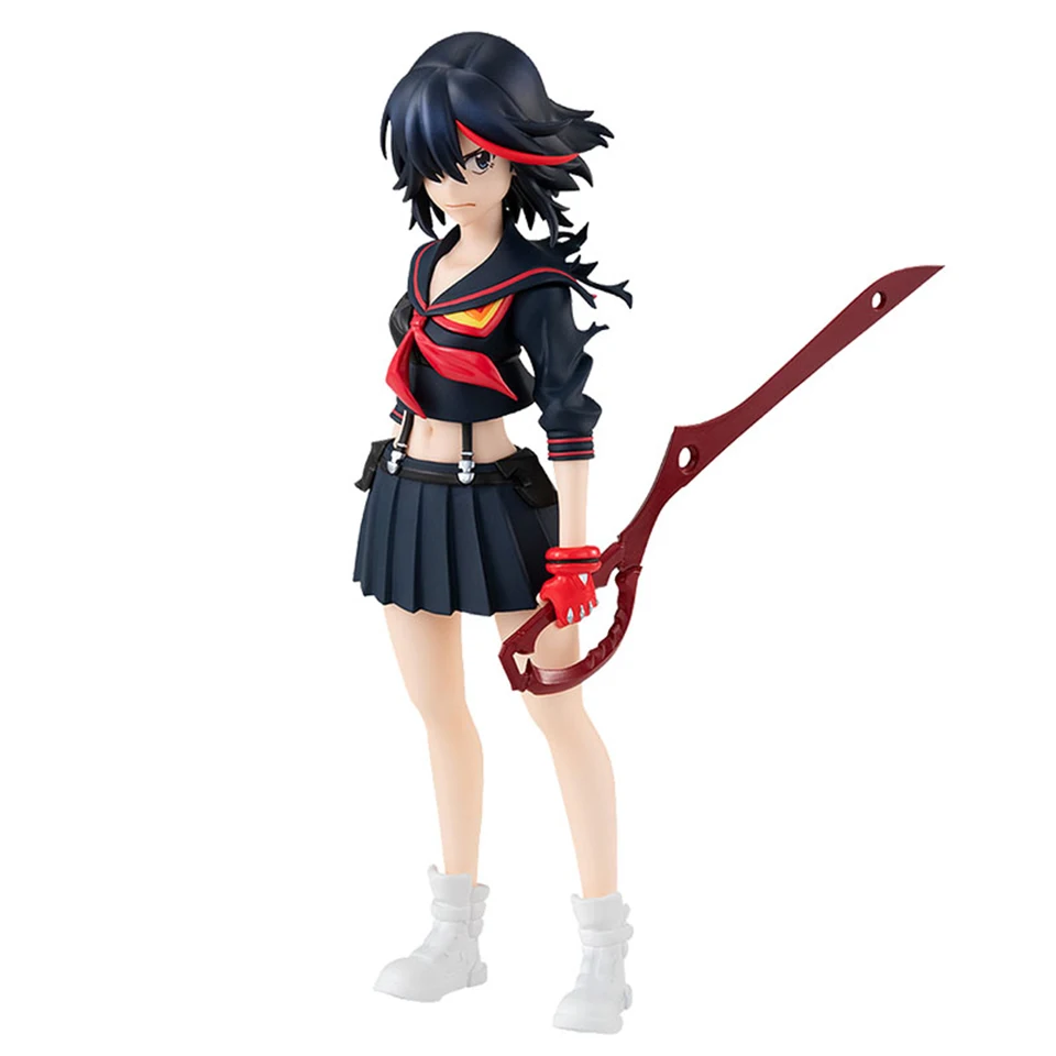 Action Figure Kill La Kill | Model Doll Toys | Figure 17cm - Original ...
