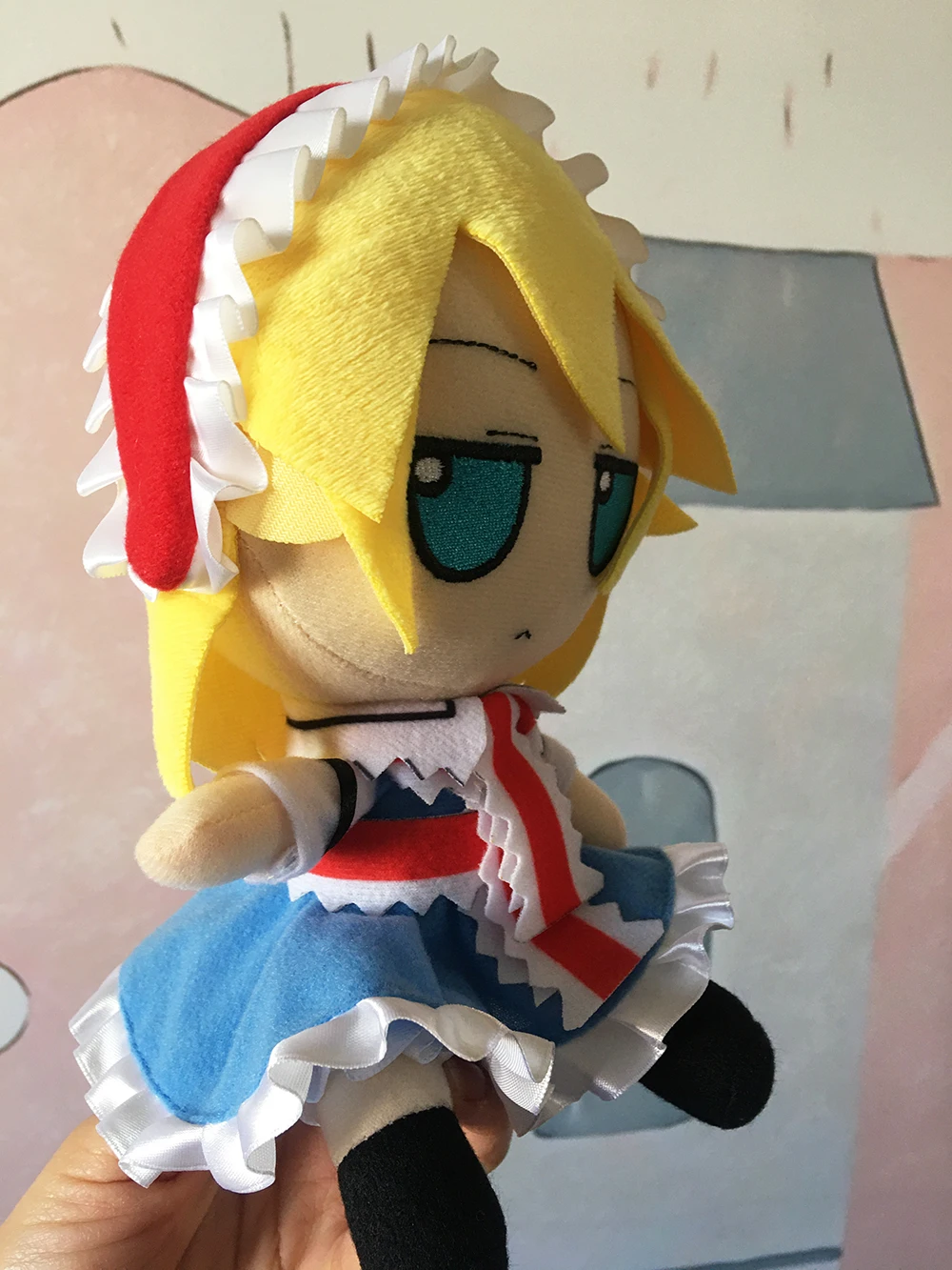 Alice Touhou