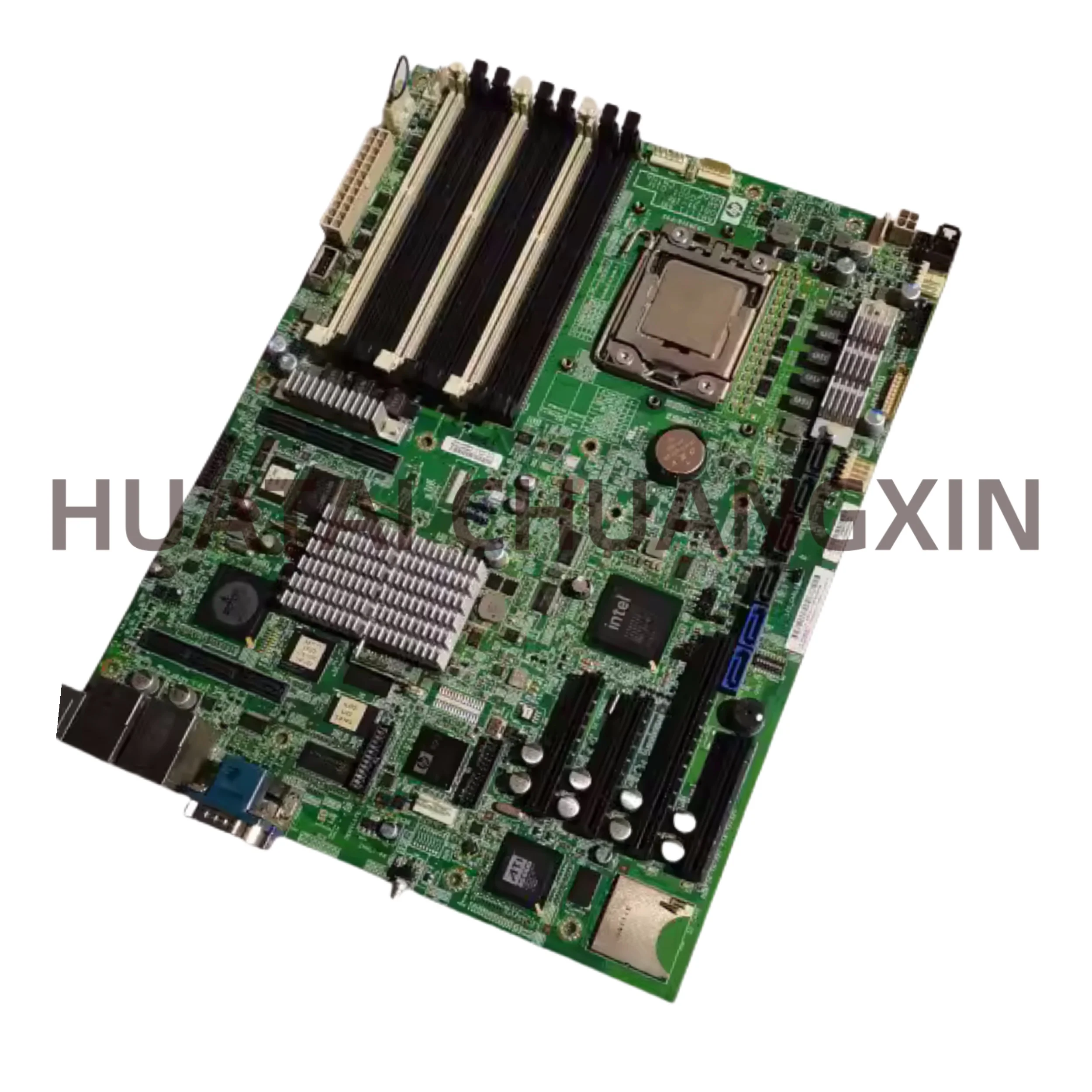 100-Tested-Work-ML330-G6-Server-Motherboard-610523-001-503540-002 ...