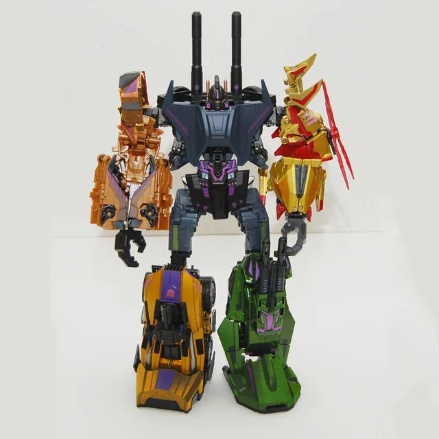 Bruticus Toy