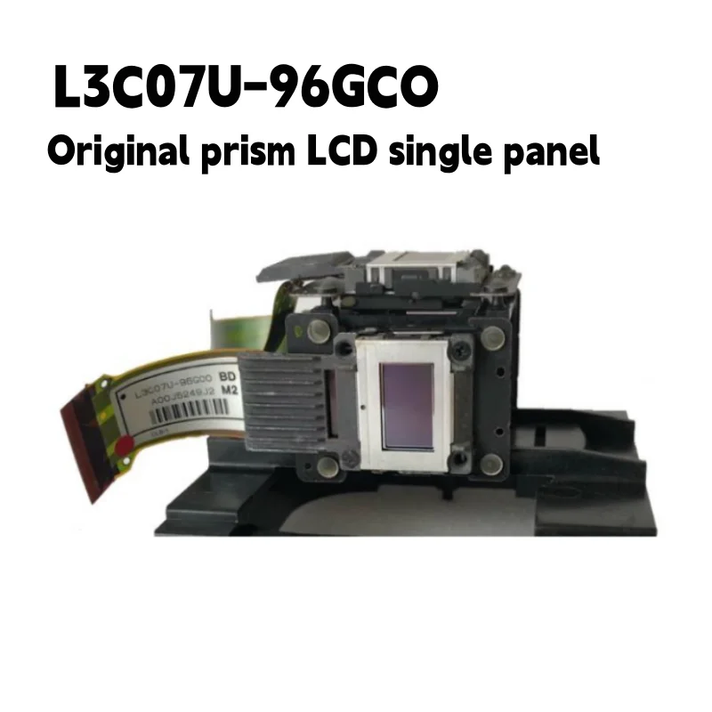 100-Original-L3C07U-96GCO-Prism-LCD-Single-Panel-Whole-Block-Lcd-Panel ...