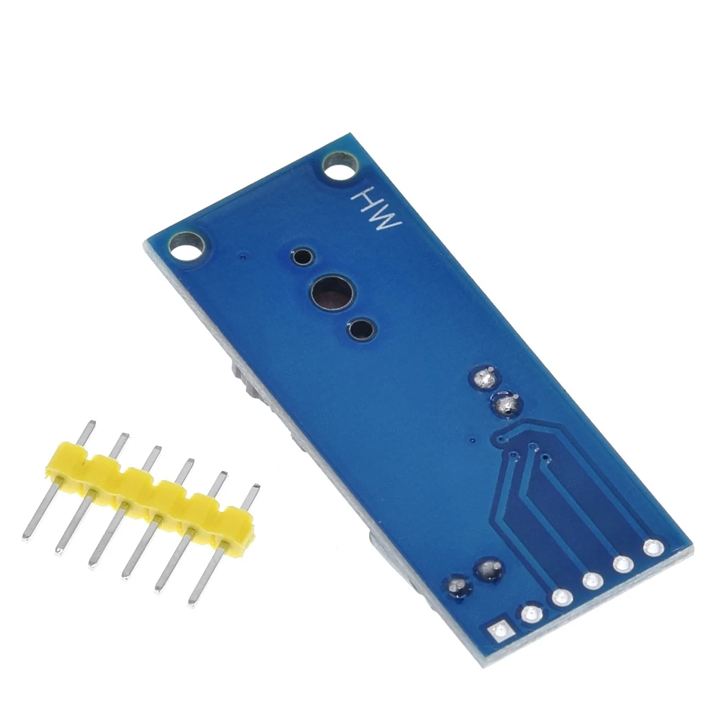 Generic Tzt Pcf8563 Rtc Board Pcf8563 Real Time Clock Module I2c Interface 3.3v For Arduino ...