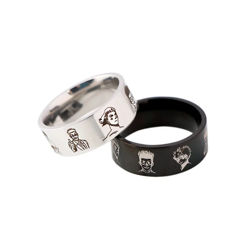 Anime-Rings-HUNTER-HUNTER-Ring-for-Women-Hisoka-Killua-Zoldyck-Party ...