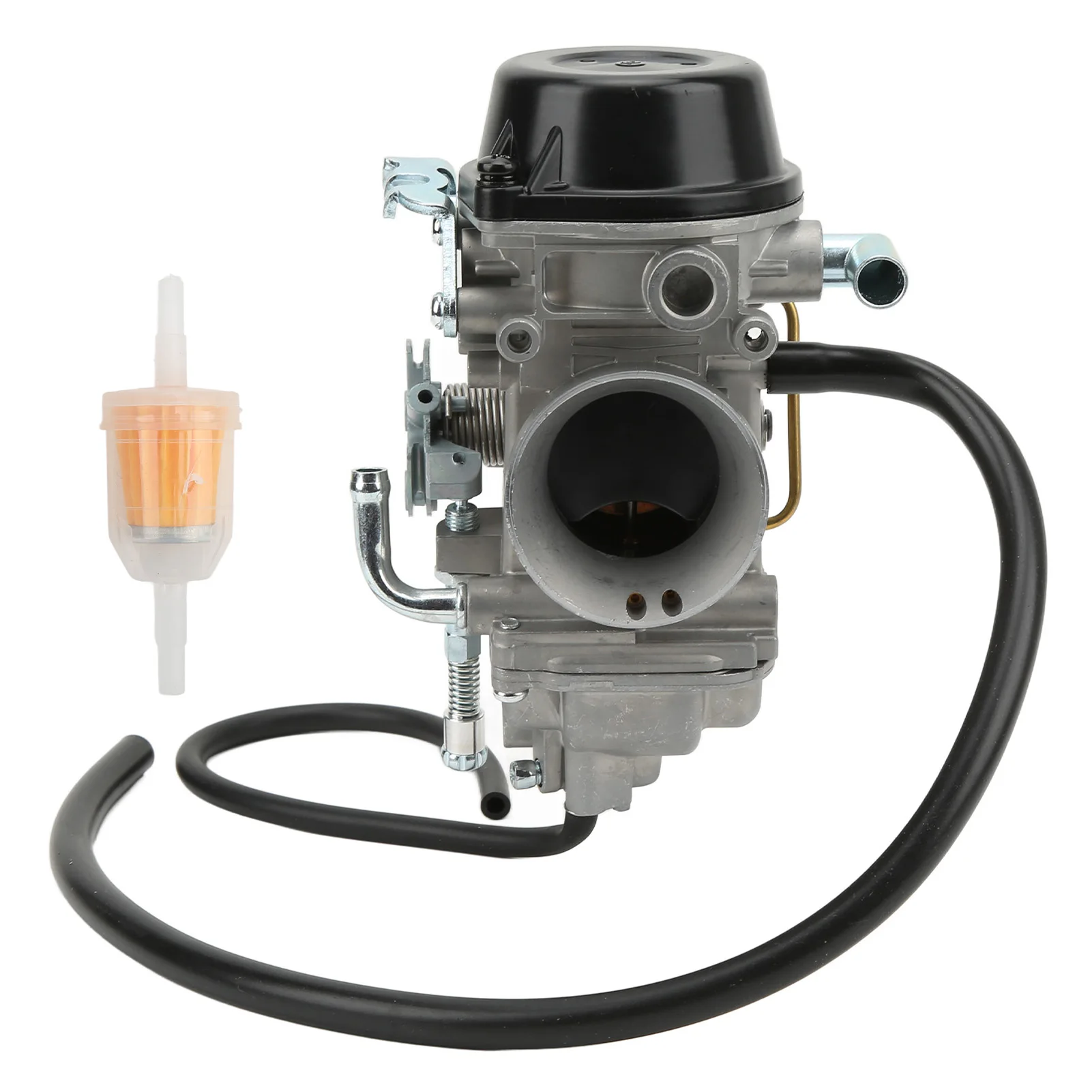 Motorcycle Carb High Torsion Mix Fuel with Air 13200-32E11 Powerful ...
