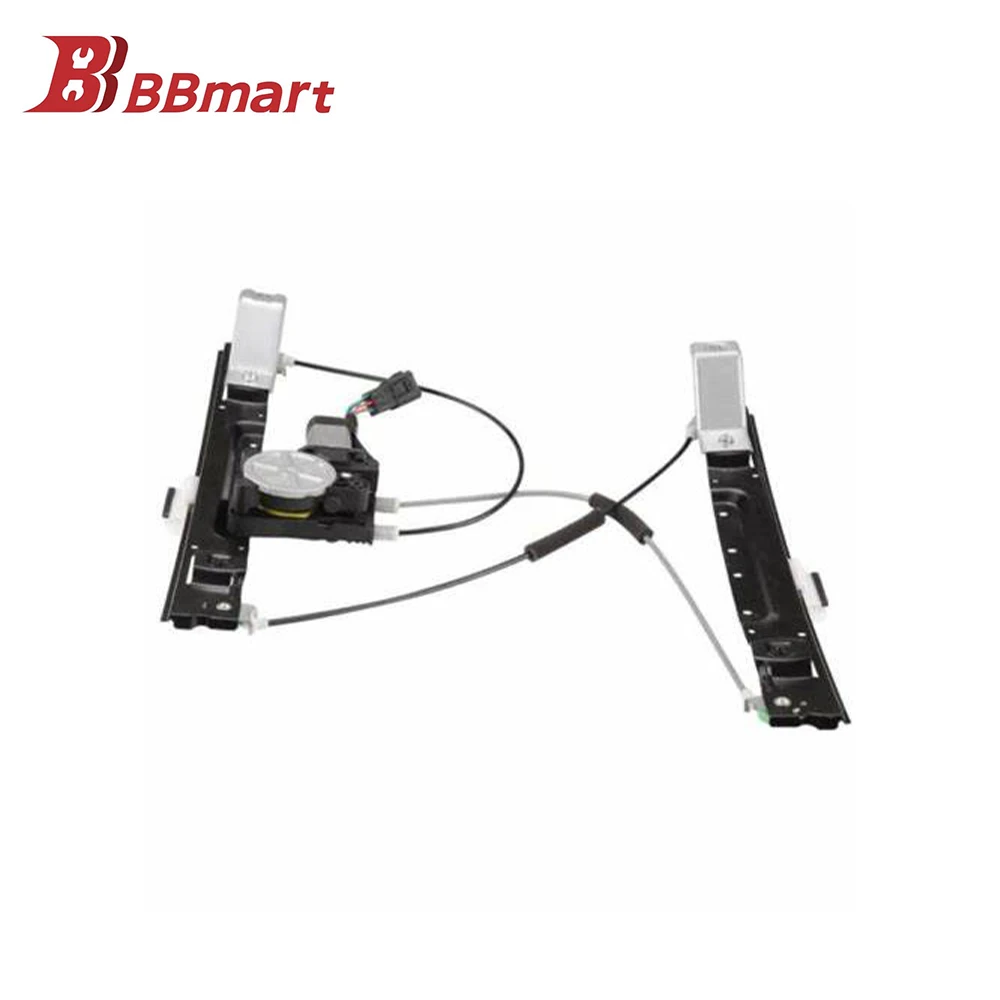 C2D31416-BBmart-Auto-Parts-1-pcs-Front-LeftWindow-Regulator-For-Jaguar ...