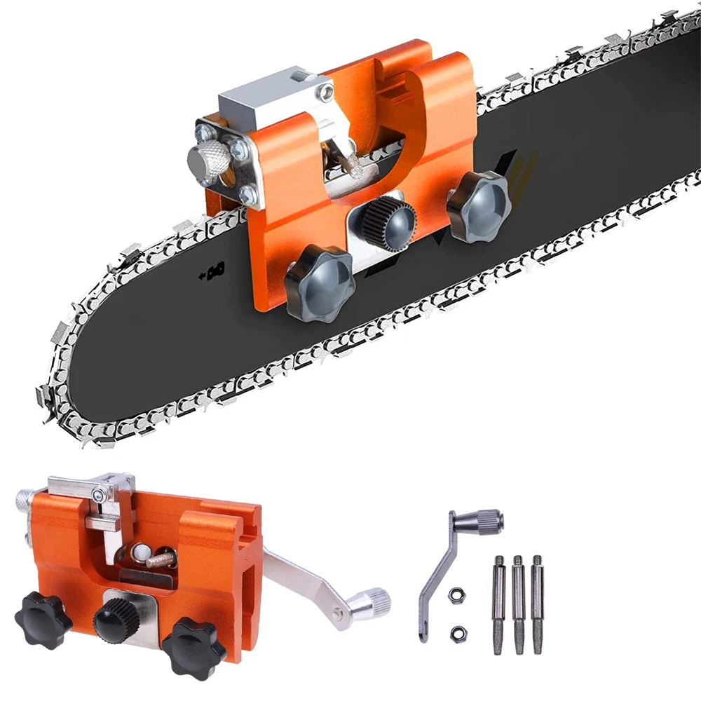 FINDAMAZE-HOT-Chain-saw-sharpeners-Portable-chainsaw-chain-sharpening ...