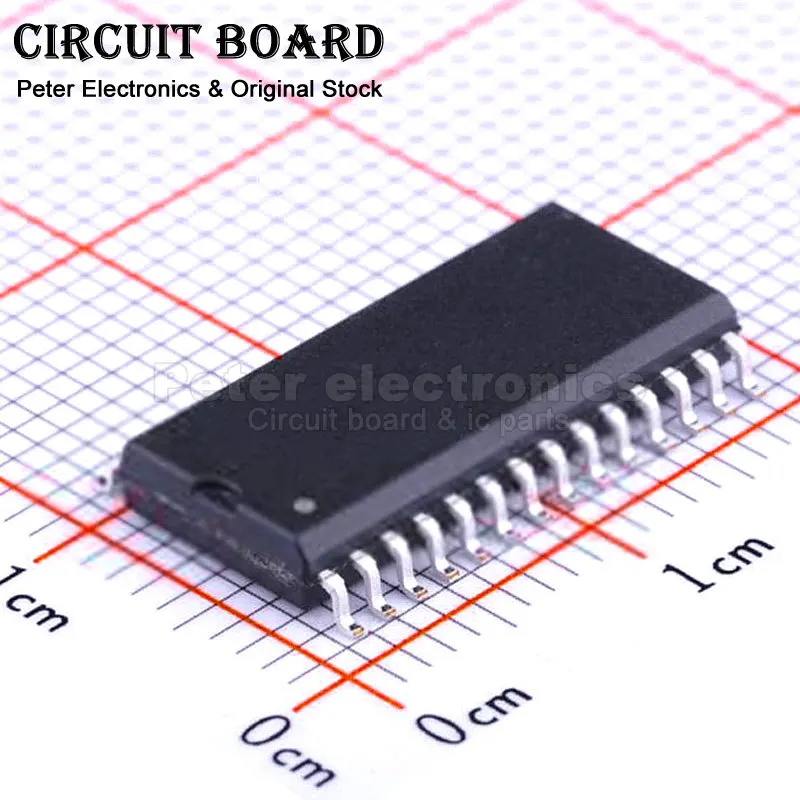 10piece-PIC18F25K80-I-SO-18F25K80-I-SO-PIC18F25K80-18F25K80-PIC18F25K80 ...