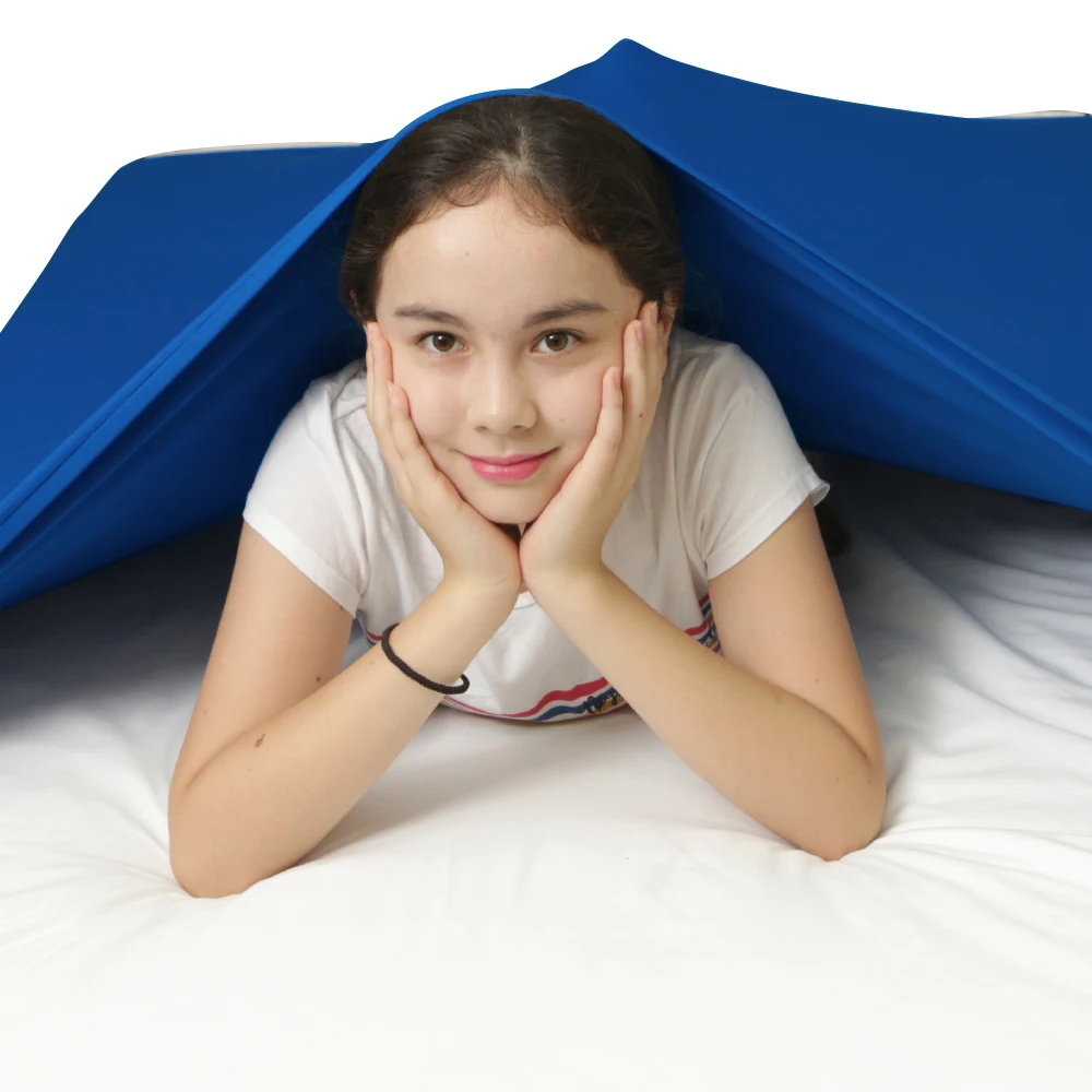 Outdoor-Indoor-Kids-Adult-Sensory-Bedclothes-Bedspread-Sheet-Quilt ...