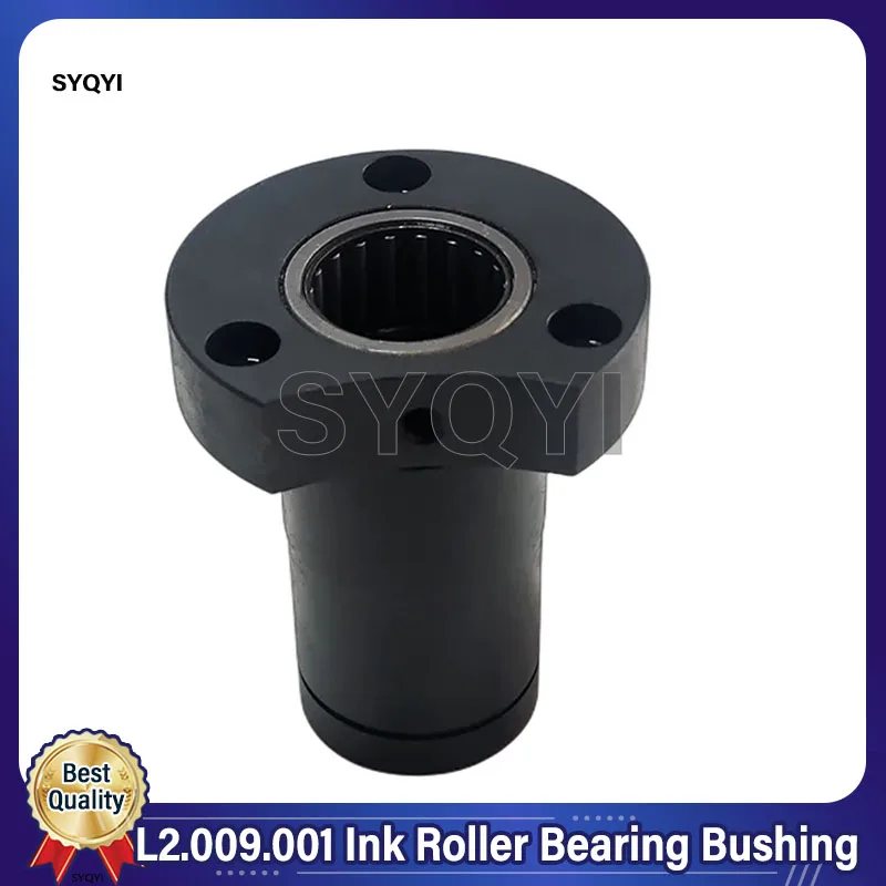 Bets-Quality-L2-009-001-Ink-Roller-Bearing-Bushing-For-Heidelberg ...