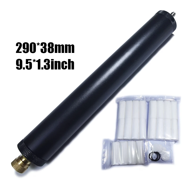 PHA Hand Pump Diving Filter Dry Air System Water Oil Separator ...