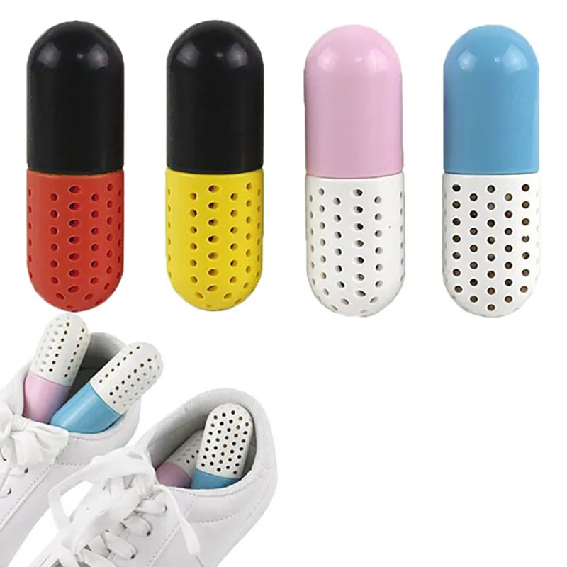 Best Odor Eliminator Shoes | Deodorant Dehumidifier Tool | Moisture ...