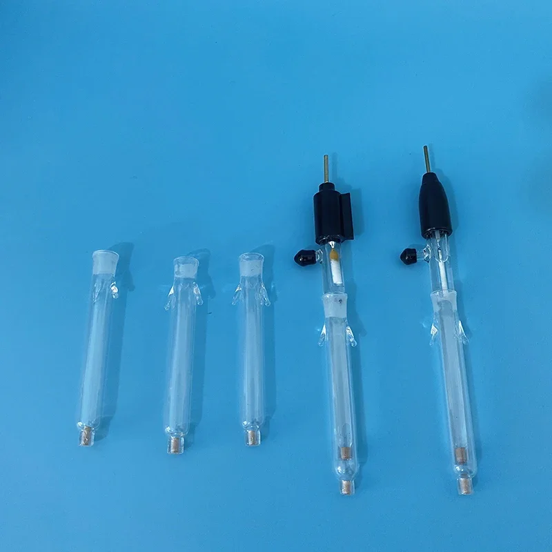 2014-Salt-Bridge-Electrochemical-Glass-Salt-Bridge-Silver-Chloride ...