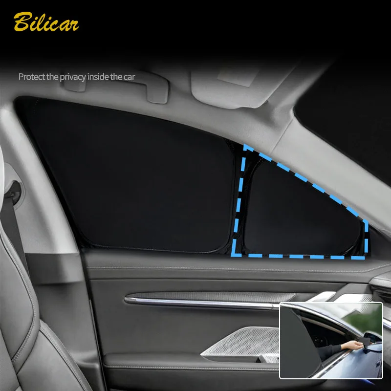 for-ZEEKR-001-2022-2023-2021-Car-Window-Sun-Shade-Window-Shield-Visor ...