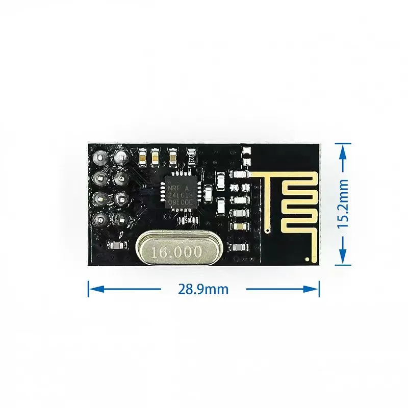 Placa-de-m-dulo-transceptor-RF-para-Arduino-transmisi-n-de-datos-inal ...