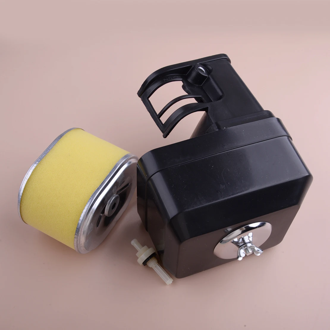 Limpiador-de-filtro-de-aire-y-cubierta-de-carcasa-de-filtro-compatible ...