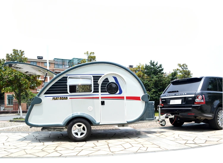RV-Camping-RV-Camping-Trailer-Outdoor-Self-driving-Tour-Station-Wagon ...