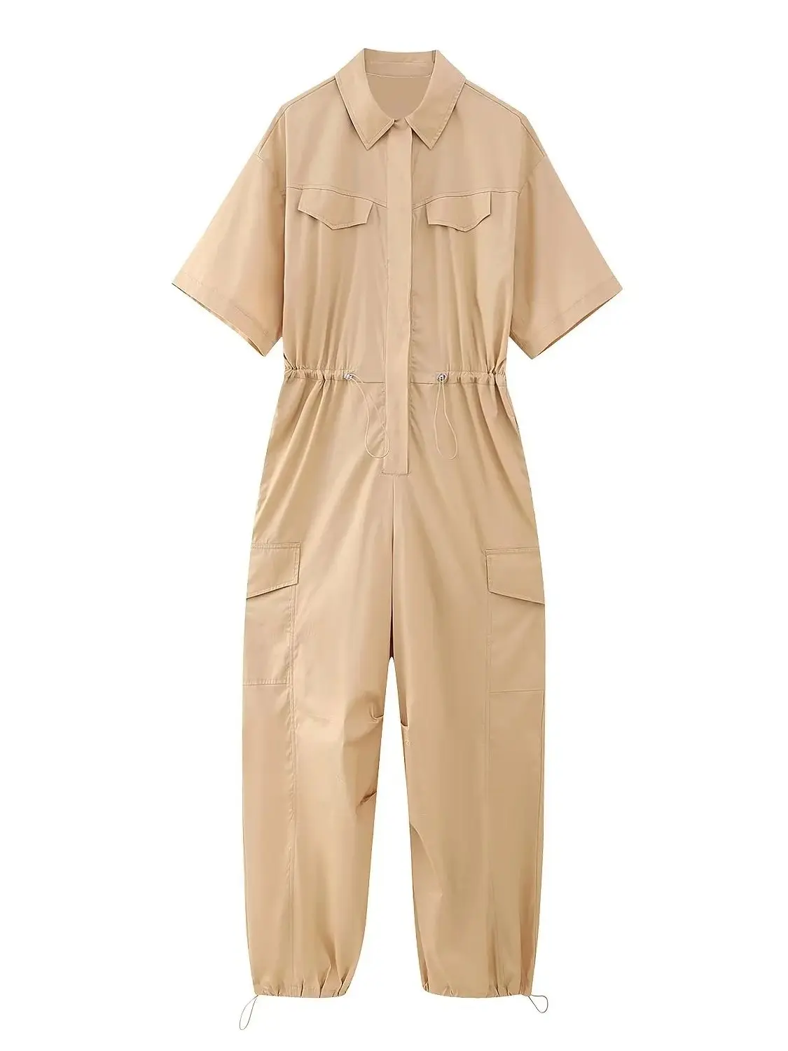 XEASY-Mono-de-Color-liso-sin-tirantes-para-mujer-ropa-de-calle-con ...