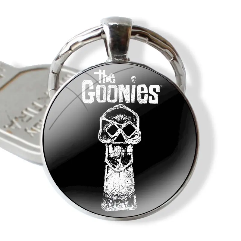 The Goonies Key