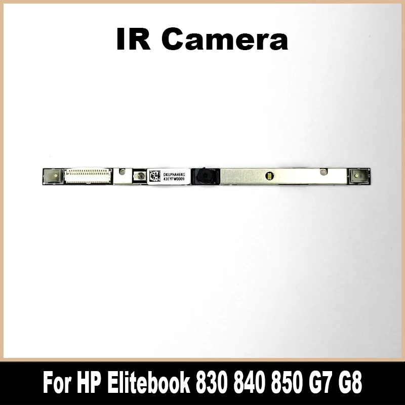 HP-HP-830-840-850-G7-G8-Laptop-i-in-orijinal-Webcam-kamera-IR-kamera ...