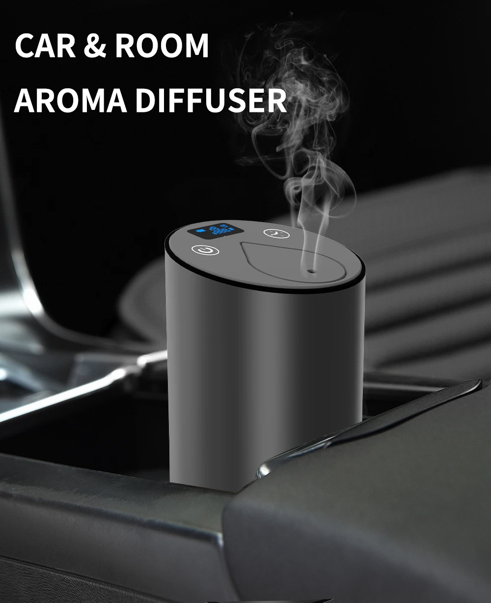 Car-Aromatherapy-USB-Metal-Charging-Aromatherapy-Small-Household ...