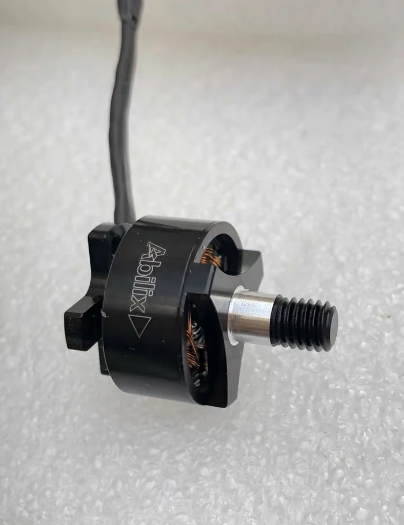 2pairs/4pcs ablilix 1406 1306 3300kv Outrunner Brushless Motors for ...