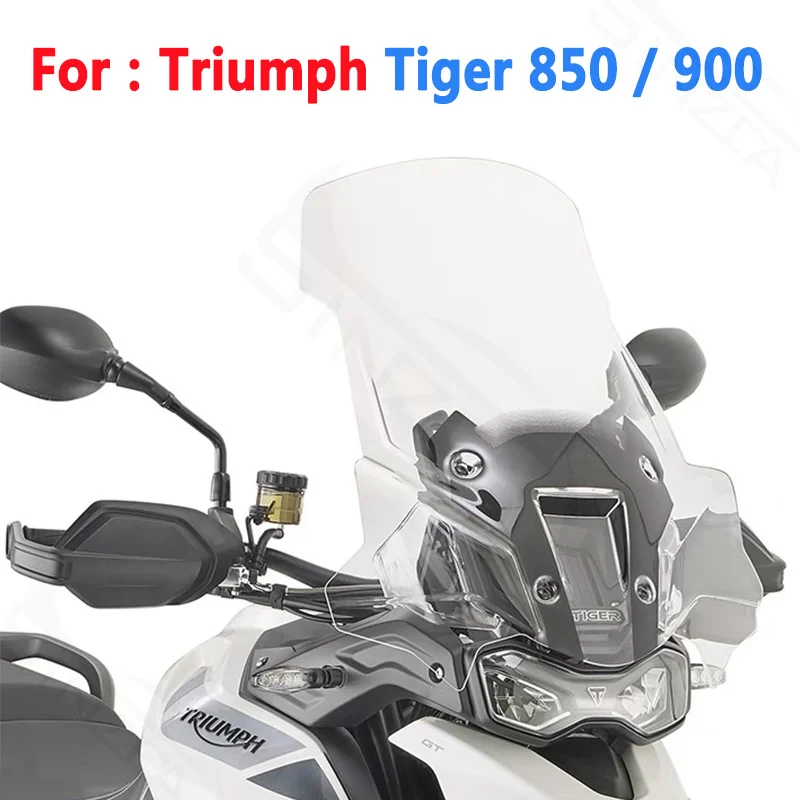 For-Triumph-Tiger-850-900-2020-2021-2022-2023-2024-Motorcycle-Touring ...